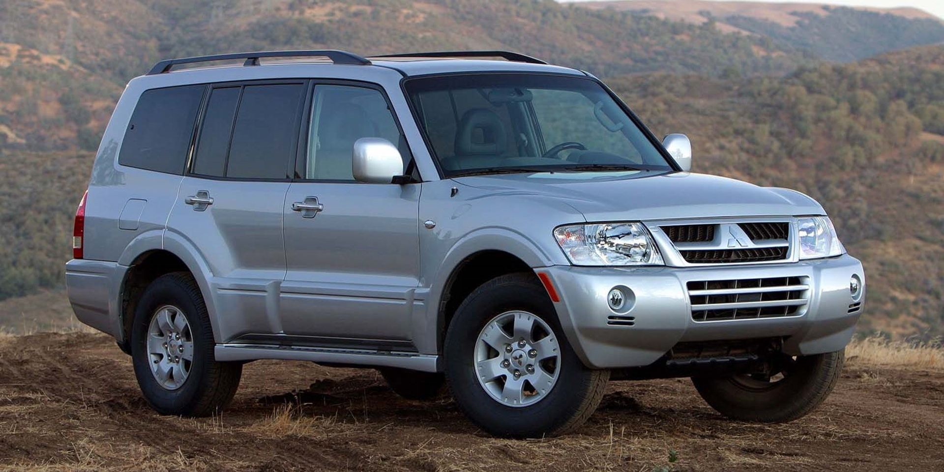 Here Are The 23 Toughest 4x4s On The Road