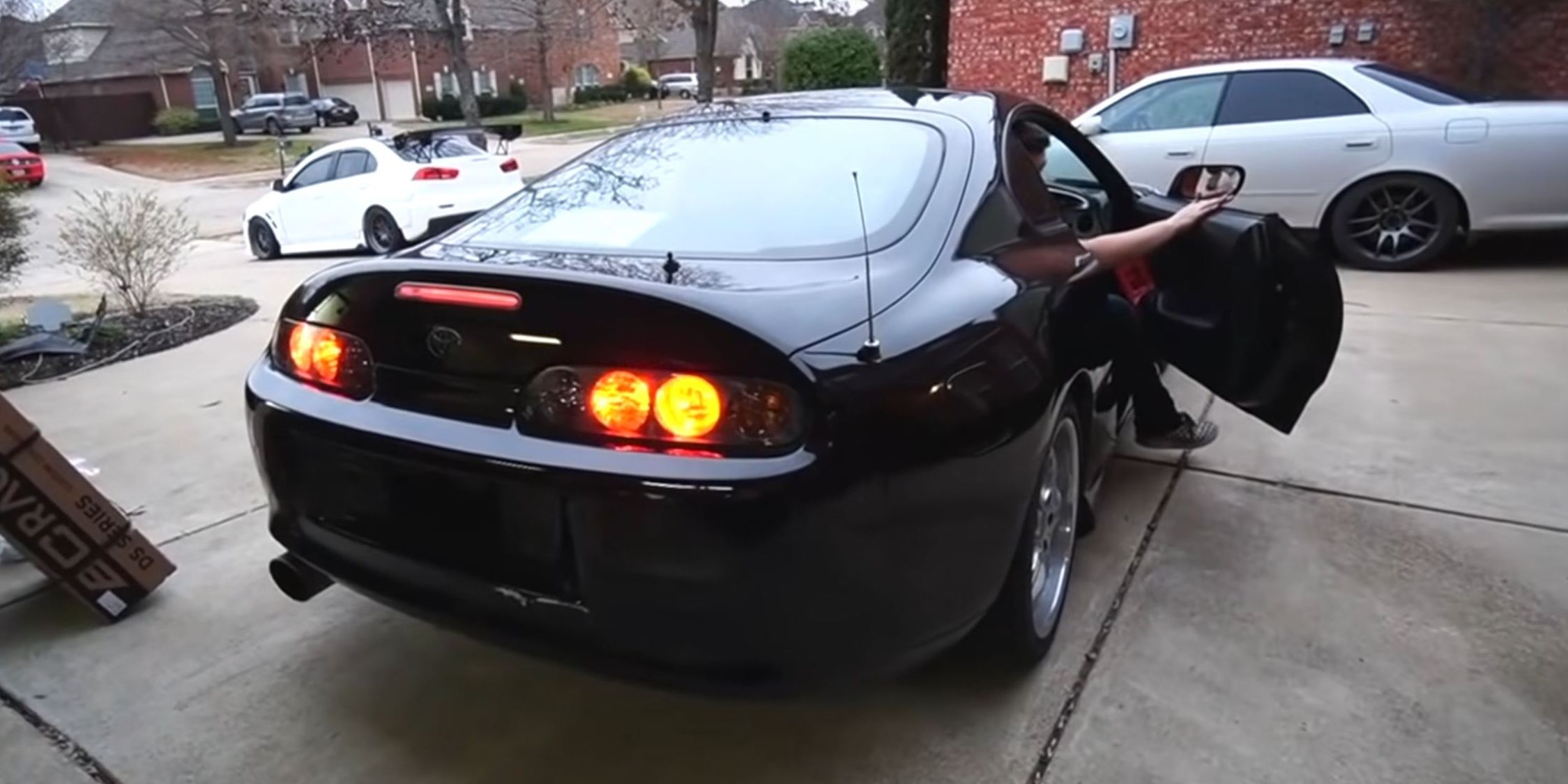 Owners Restored These Classic JDM Cars To Perfection