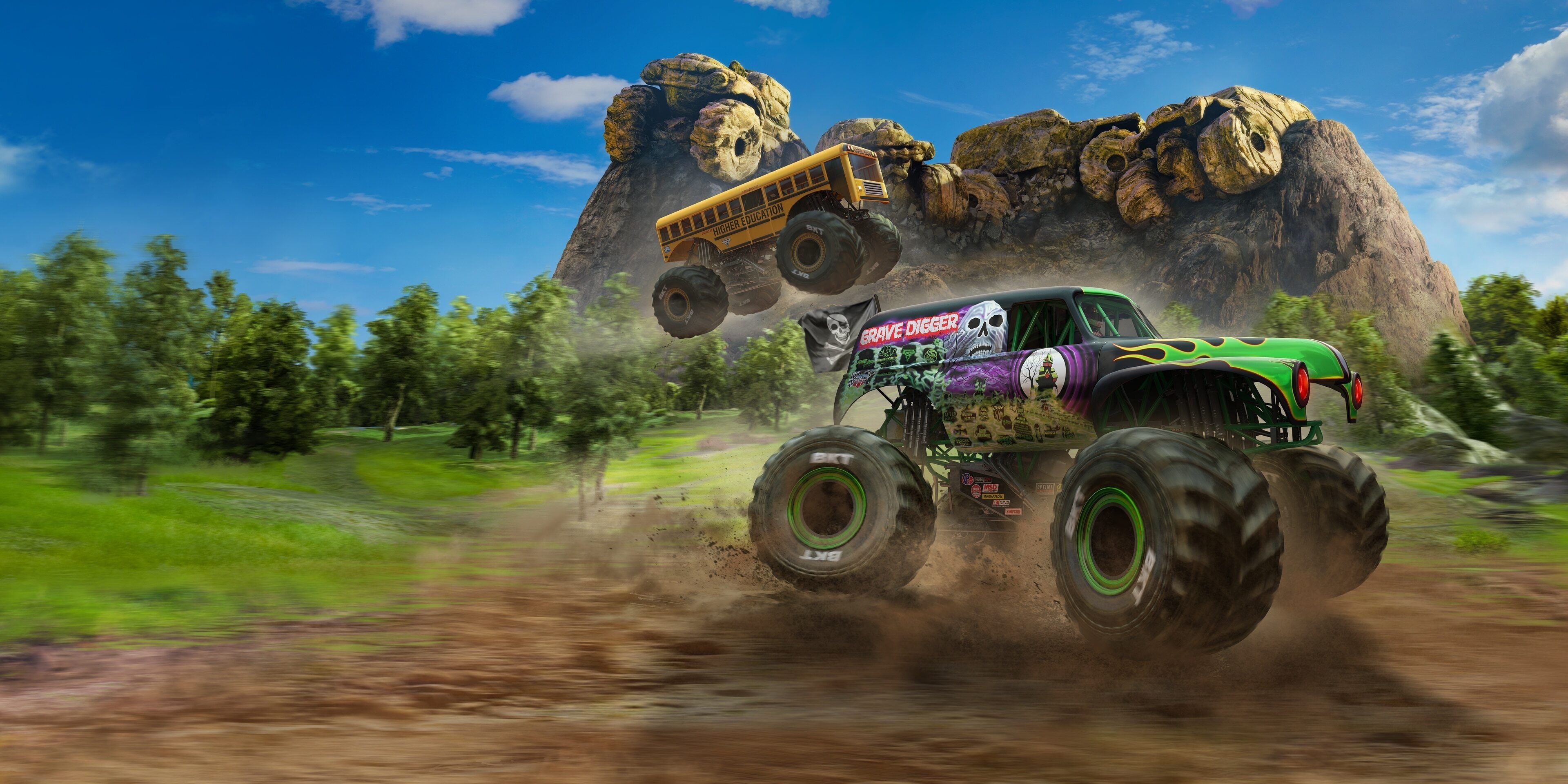 10 Coolest Upcoming Racing Games For 2021 And Beyond