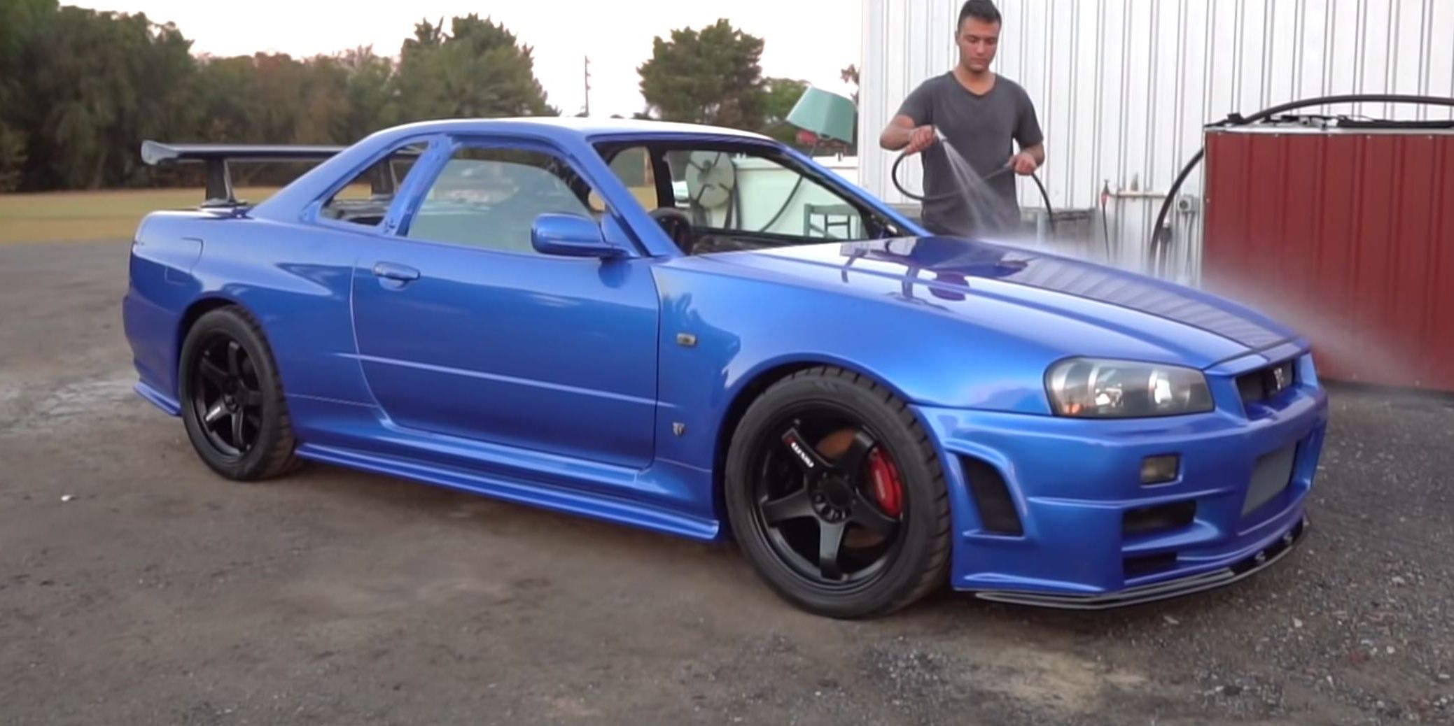 Owners Restored These Classic Jdm Cars To Perfection