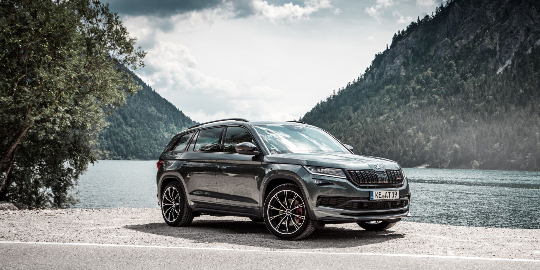 10 Best Cars Tuned By ABT Sportsline