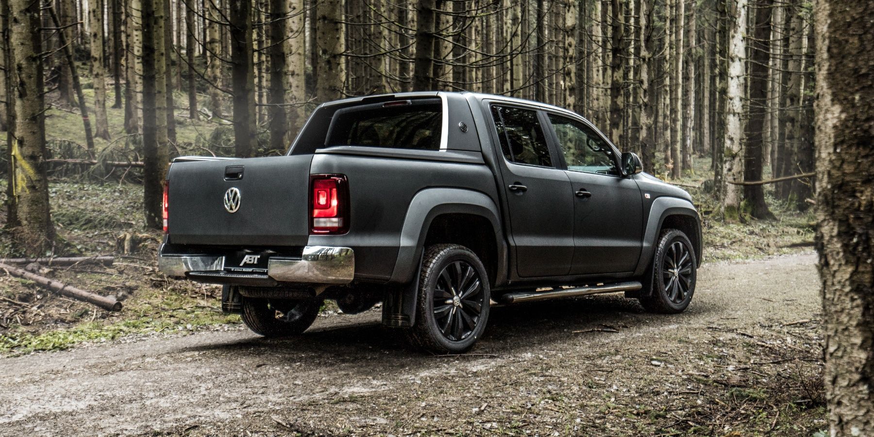 10 Best Cars Tuned By ABT Sportsline