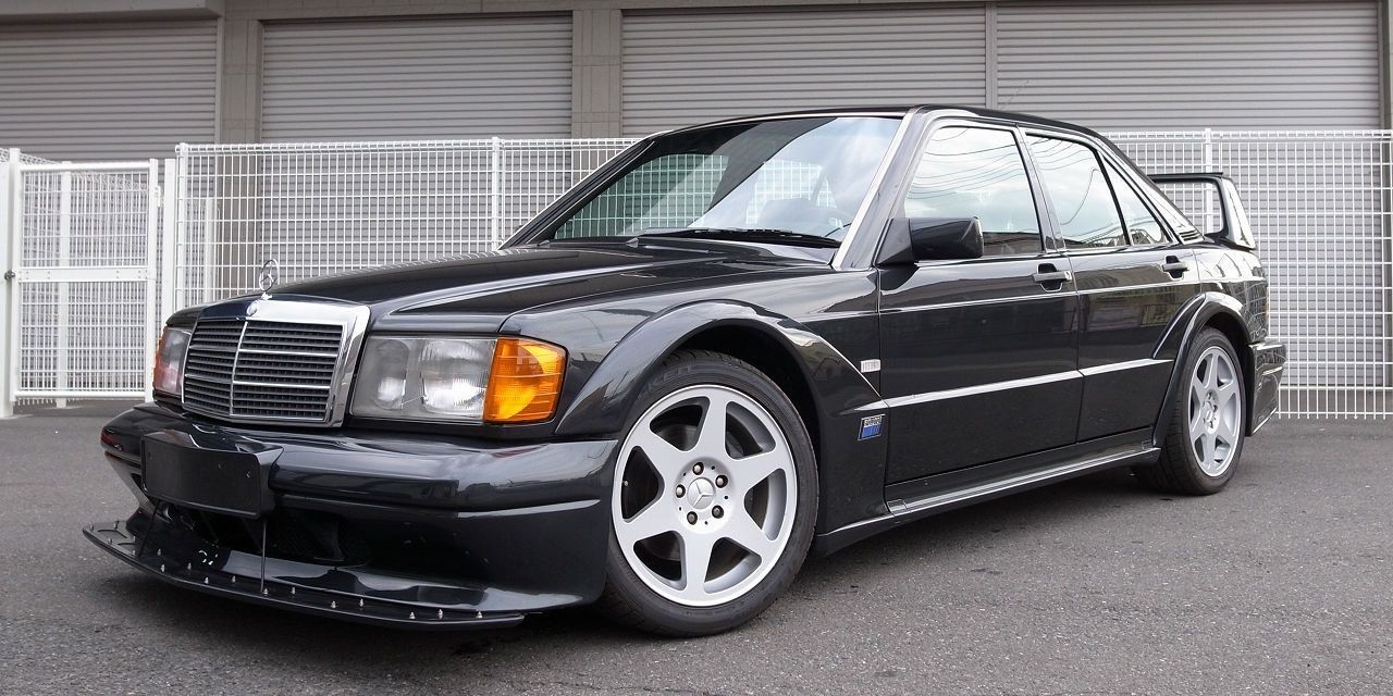 These Cars Prove Boxy Design Doesn't Have To Be Boring