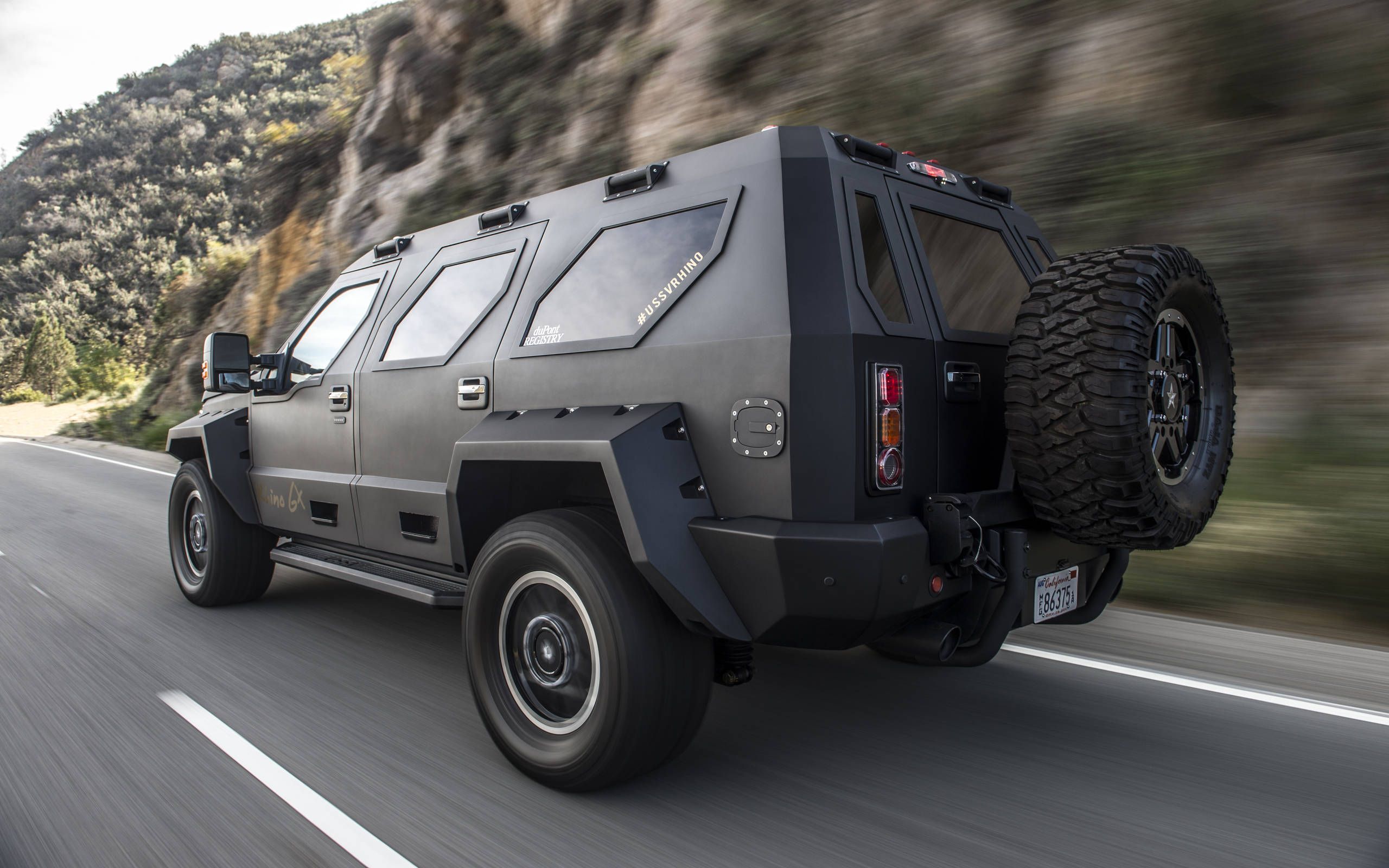 10 Expensive American Cars Nobody Has Heard Of