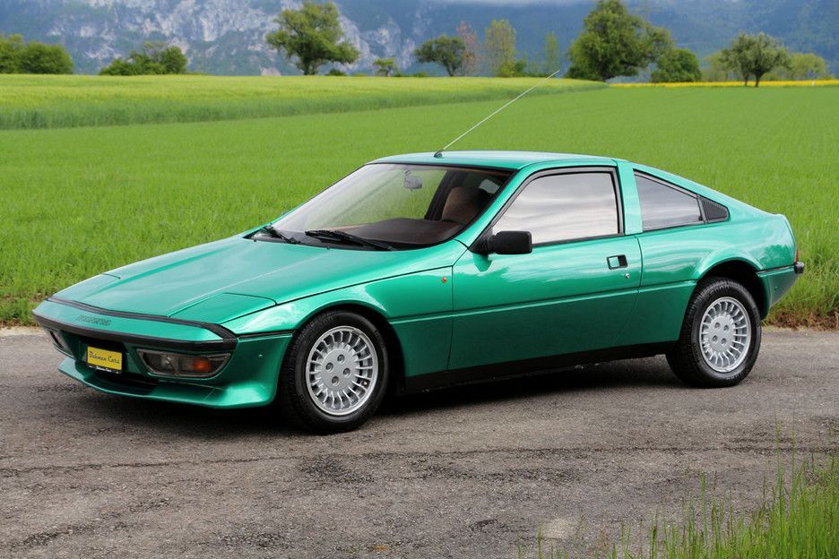8 Of The Funkiest French Cars You've Never Heard Of
