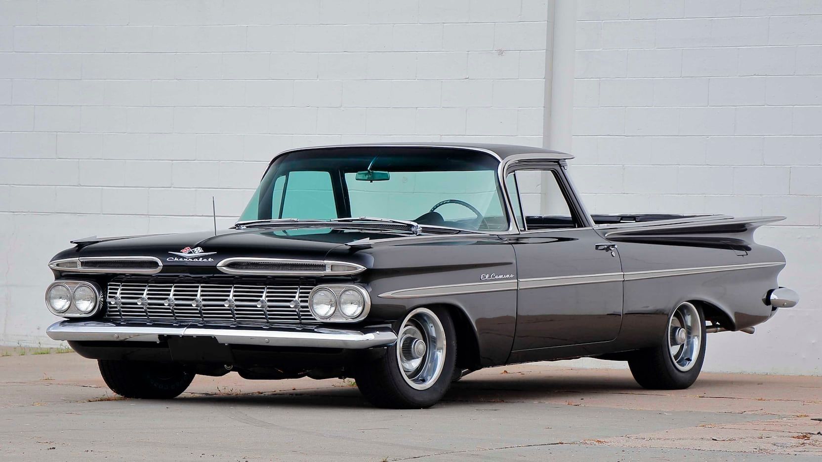 Ranking The Greatest Automotive Tail Fins Ever Designed