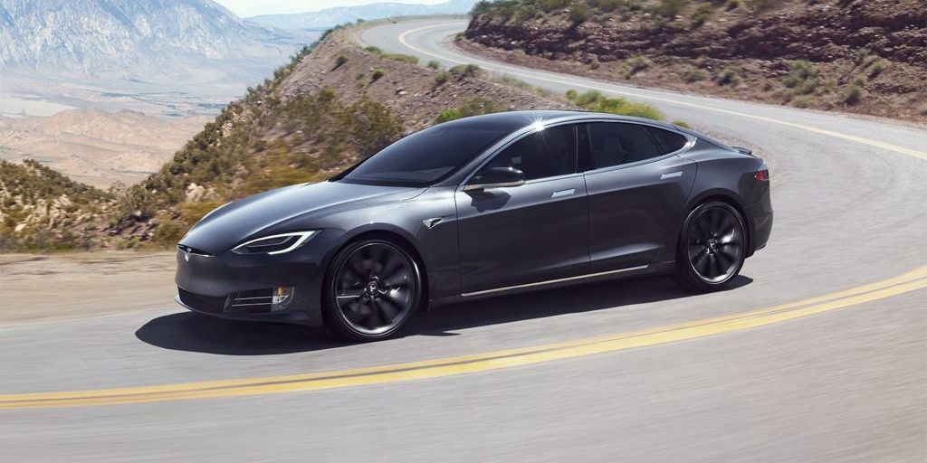 These Evs Have The Longest Range In 2021