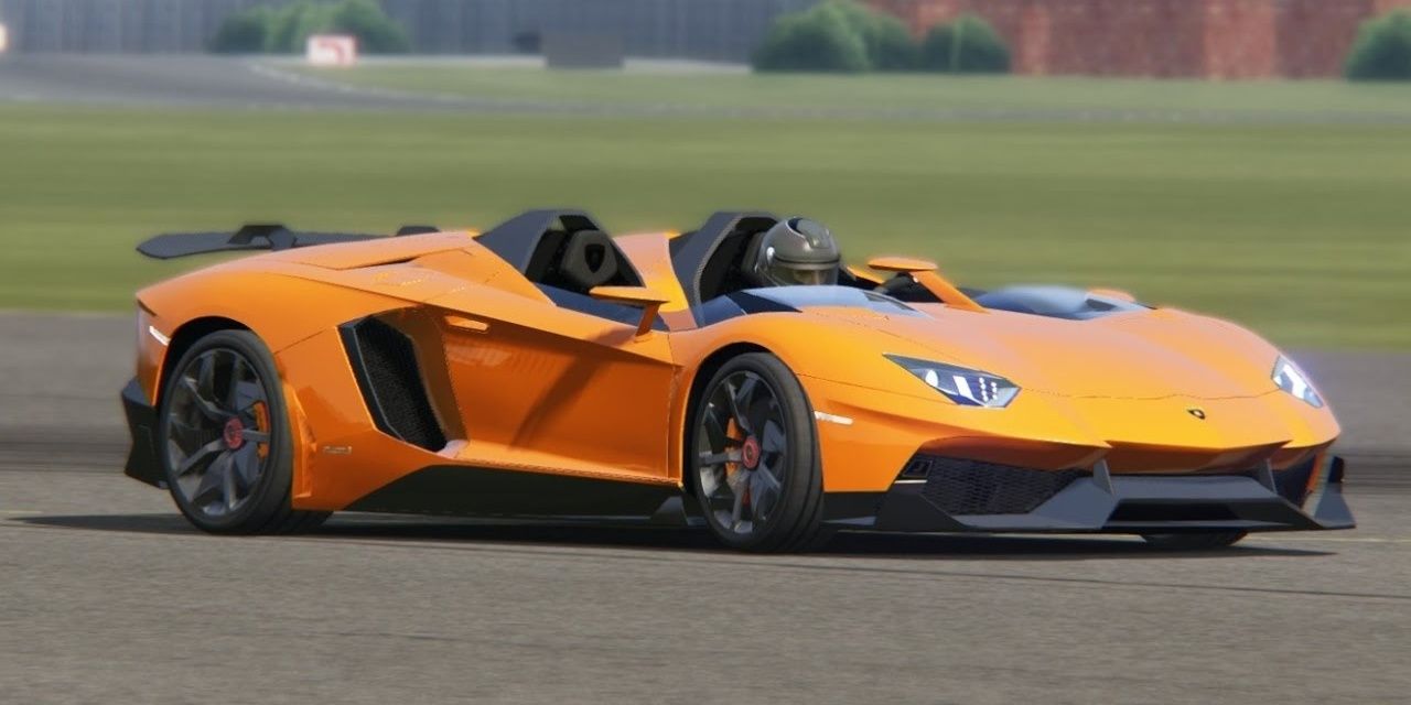 8 One-Off Supercars That You Probably Forgot Existed