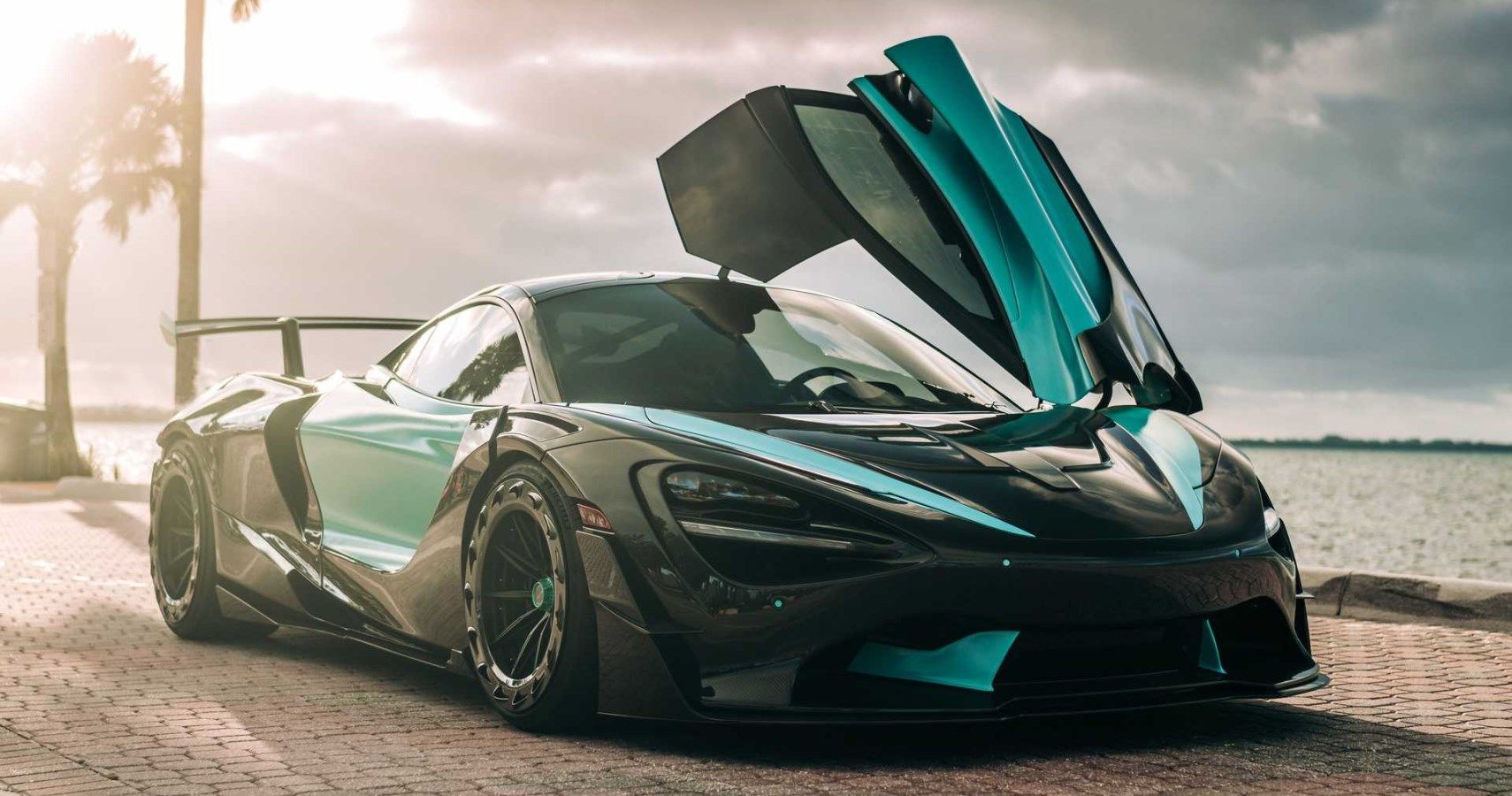 1016 Industries Launch Exposed 3D Printed Carbon And Vision Kit For The ...