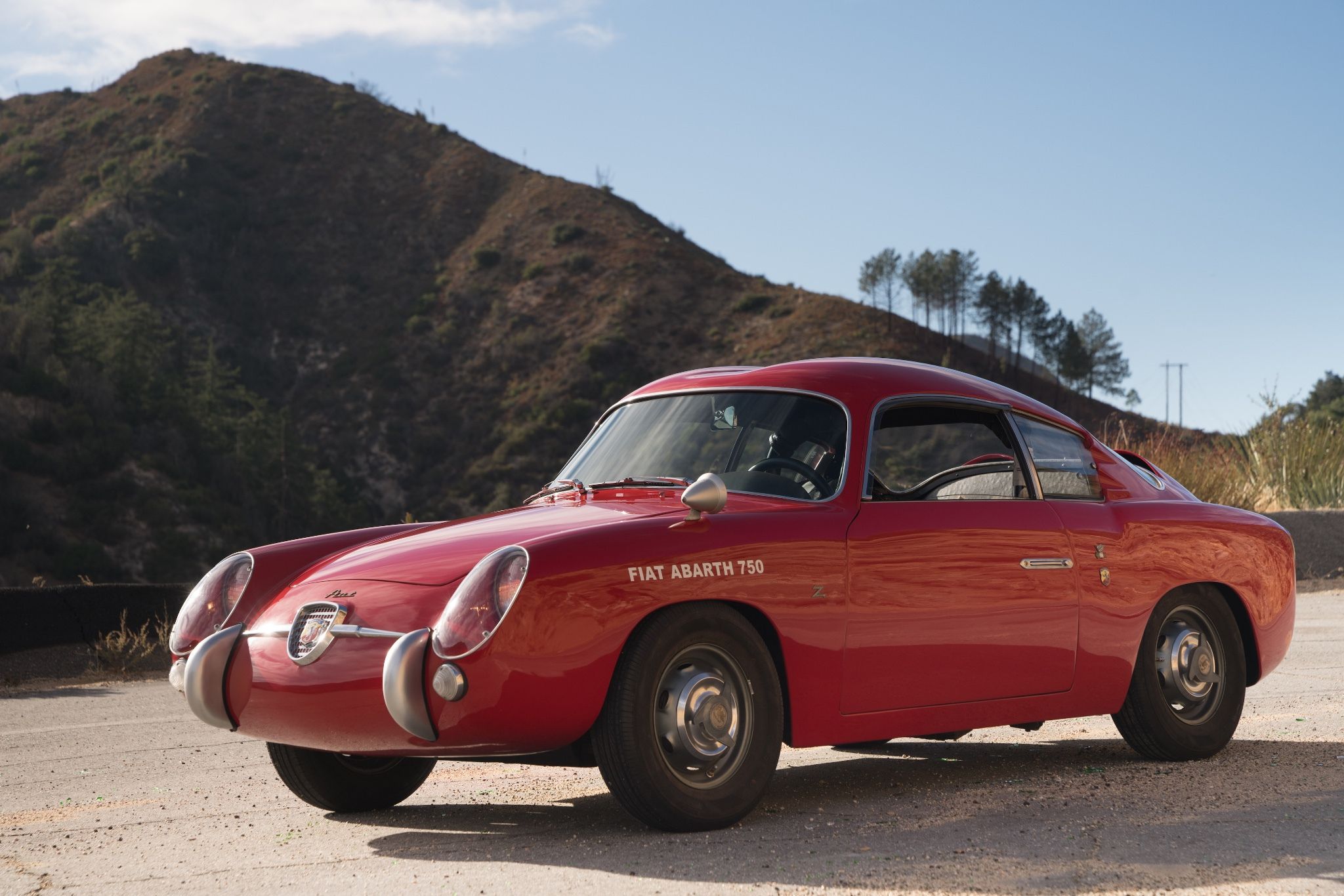 4 Zagato-Designed Cars That'll Make Your Jaw Drop (4 That'll Leave You ...