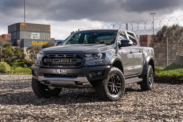 Volkswagen Might Create Its Own Raptor Killer