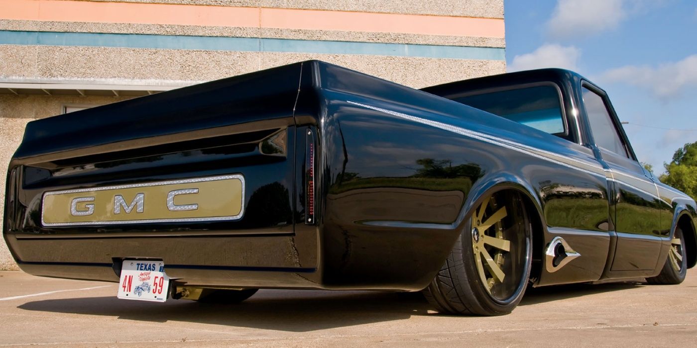 These American Trucks Were Modified To Perfection