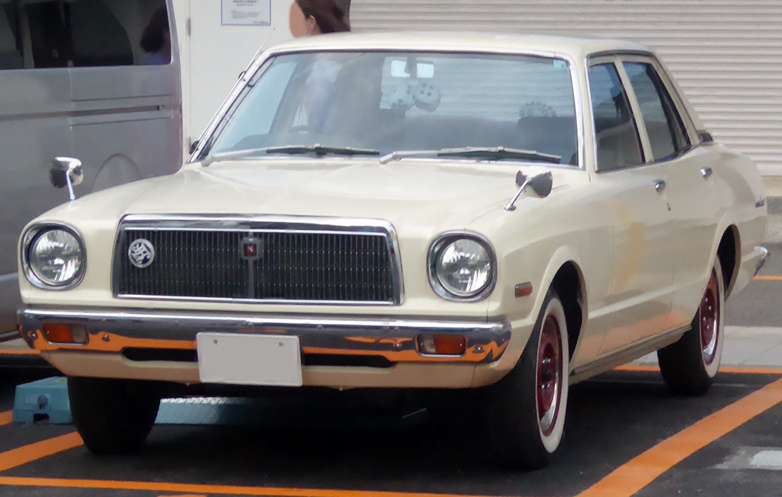 A Detailed Look Back At The Toyota Mark II