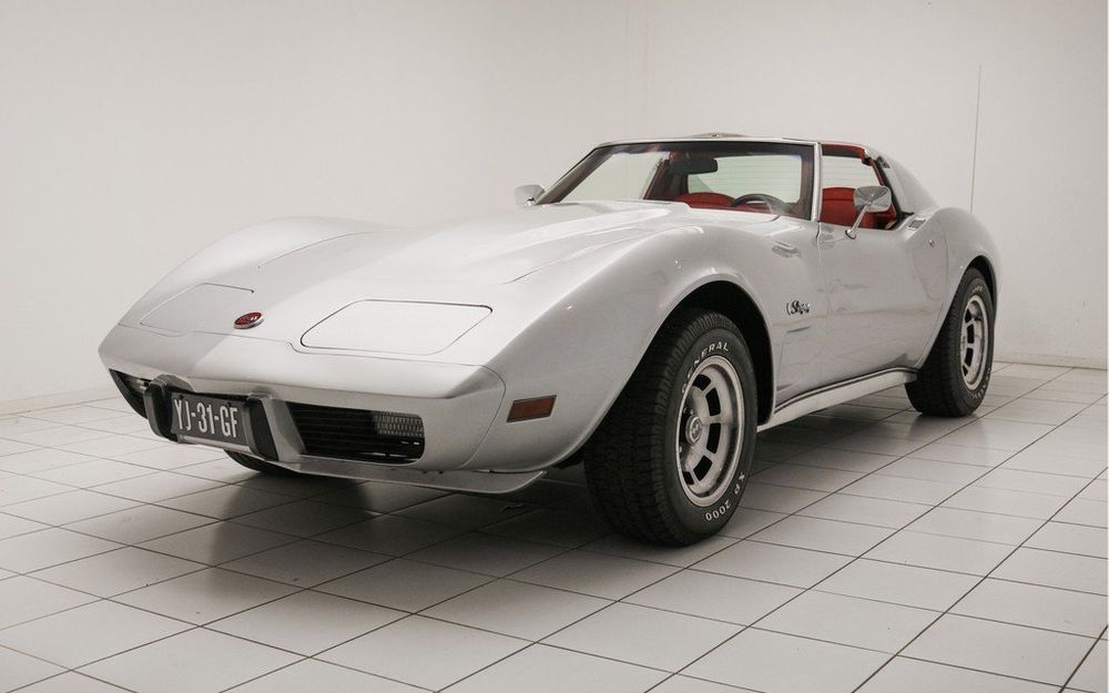 You Can Buy These Beautiful '70s Sports Cars For Dirt Cheap