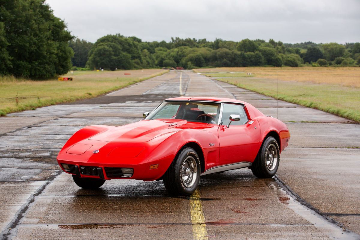 You Can Buy These Beautiful '70s Sports Cars For Dirt Cheap
