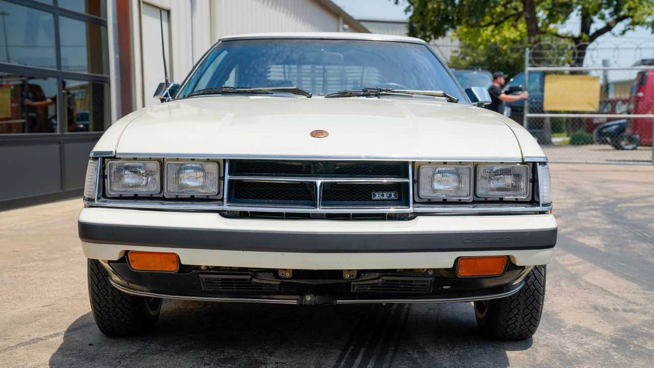 10 Reasons Why The Toyota Celica Supra Was Awesome