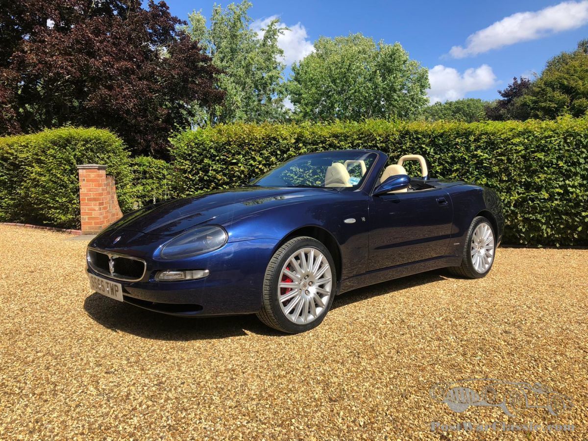 10 Rarest 2000s Sports Cars Anyone Can Buy