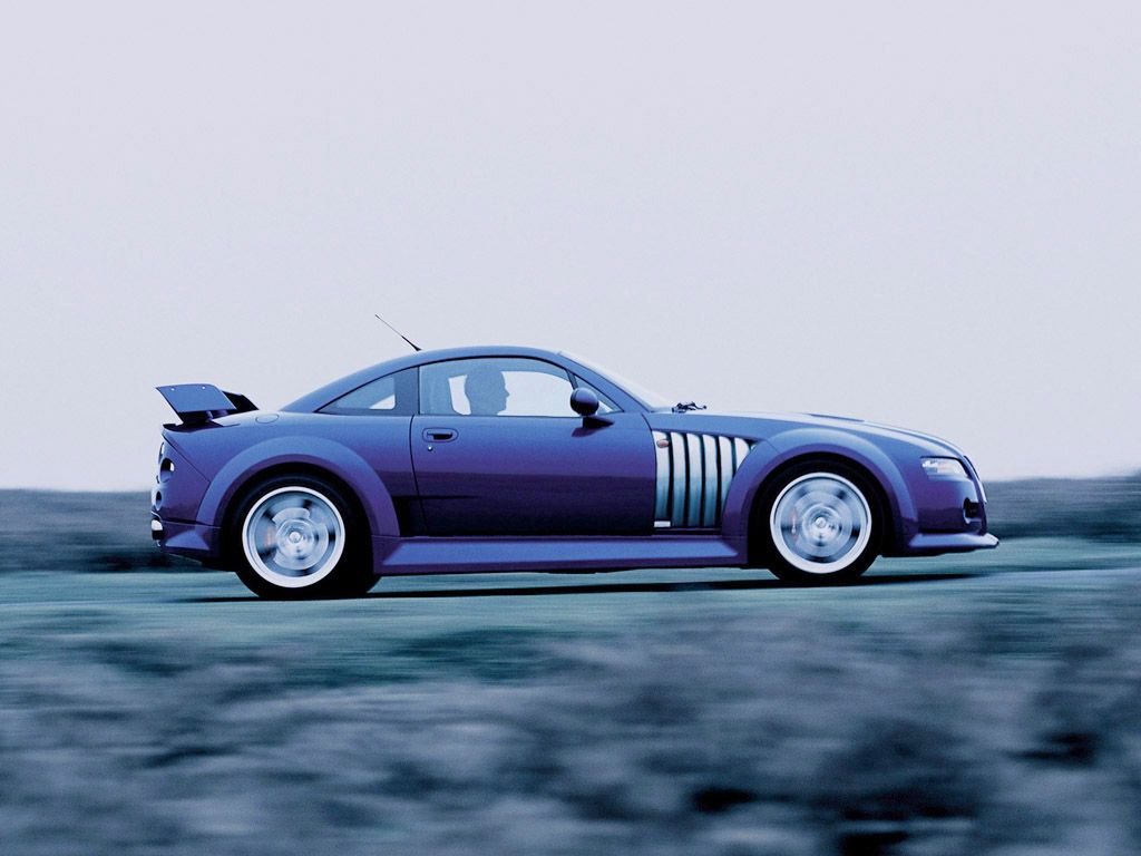 10 Rarest 2000s Sports Cars Anyone Can Buy
