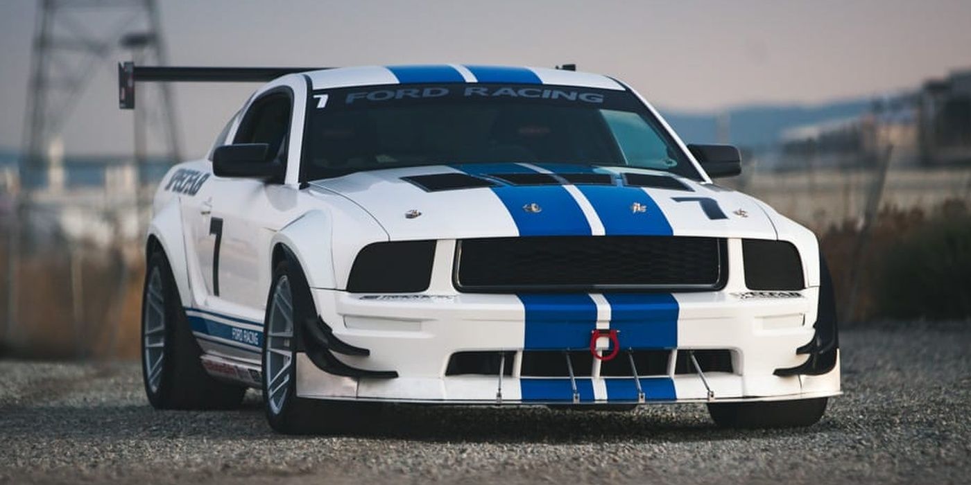 These Fifth-Gen Mustangs Are Modified To Perfection