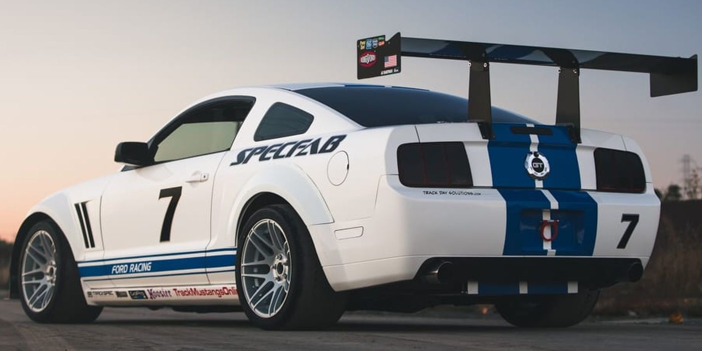These Fifth-Gen Mustangs Are Modified To Perfection