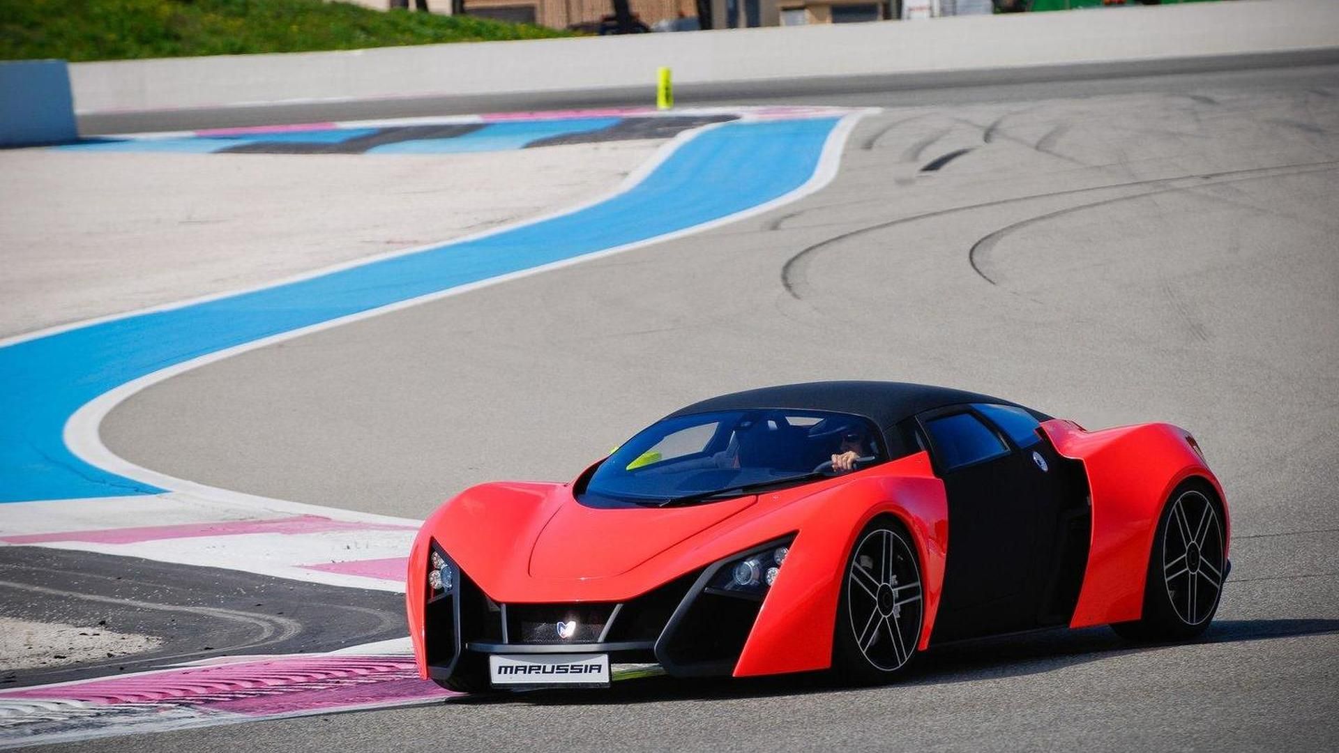 The Coolest Eastern European Sports Cars You've Never Heard Of