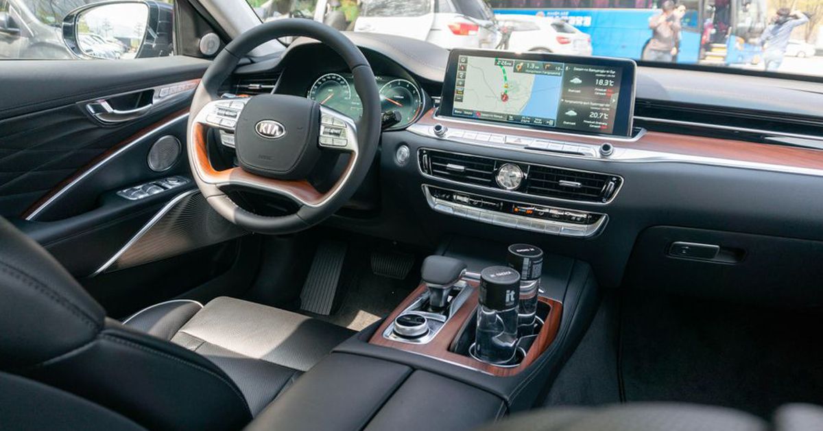 10 Awesome Sleeper Cars From Brands Not Normally Associated With Speed ...