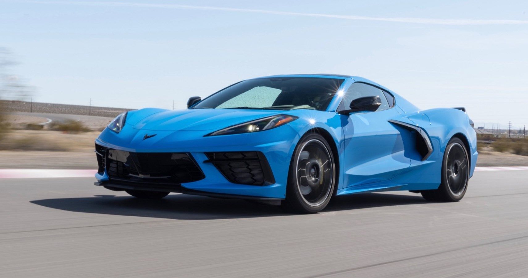 Corvette Hybrids Reportedly In Development: 2023 E-Ray And 1000-HP 2025 ...
