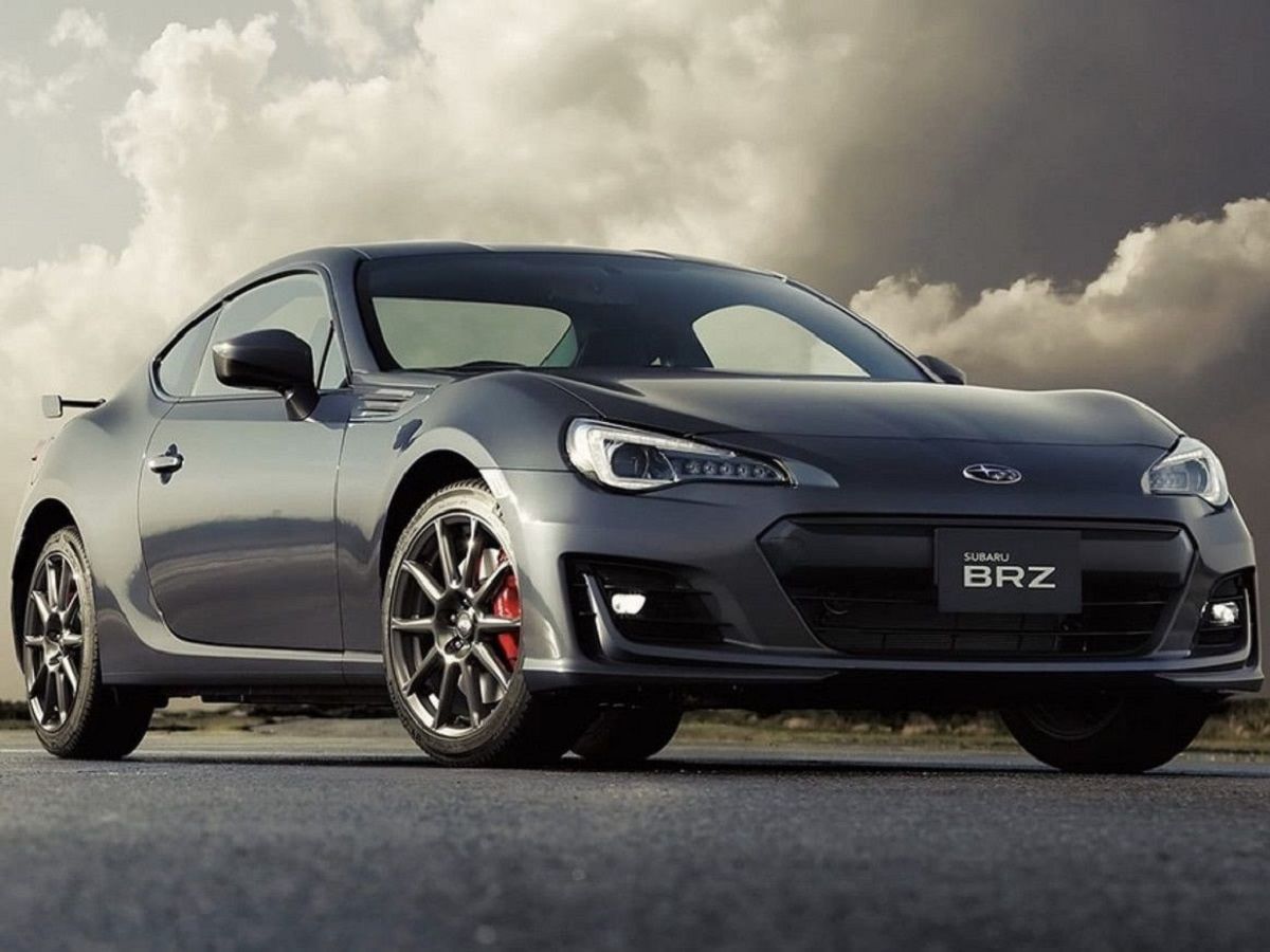 10 Things You Need To Know Before Buying A Used Subaru BRZ
