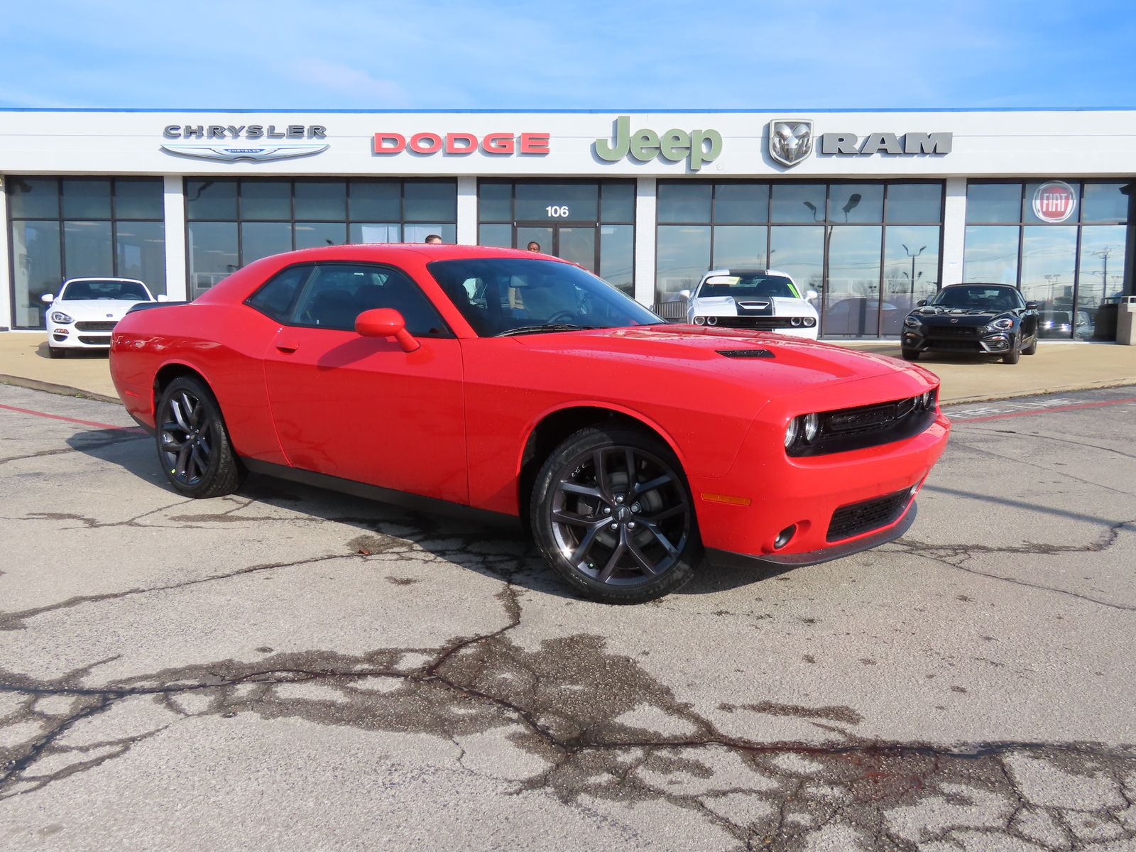 These Are The Cheapest RWD Sports Cars You Can Buy New In 2021