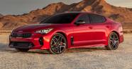 2022 Kia Stinger Base Models Offer 300 HP And RWD Starting At 37 135 2022 Kia Stinger Base Models Offer 300 HP And RWD Starting At 37 135