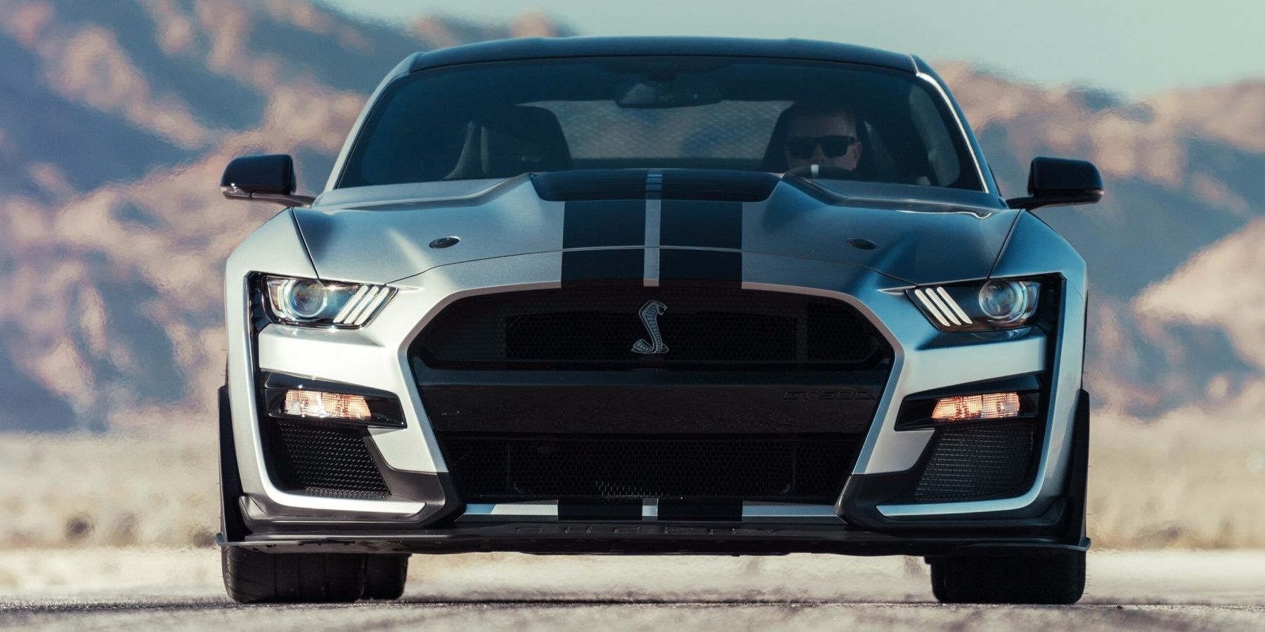 5 Reasons Why We'd Buy A Shelby Mustang (5 Reasons Why We'd Rather Have ...