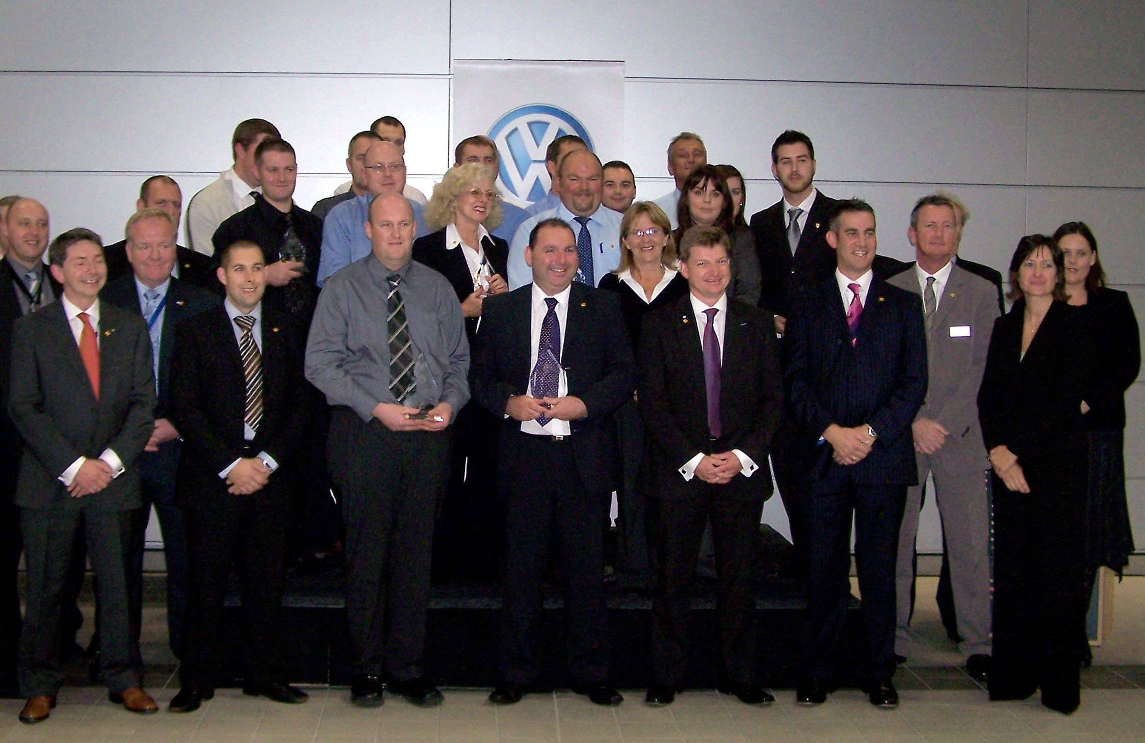 8 Reasons Why Volkswagen Remains At The Cutting Edge Of Innovation