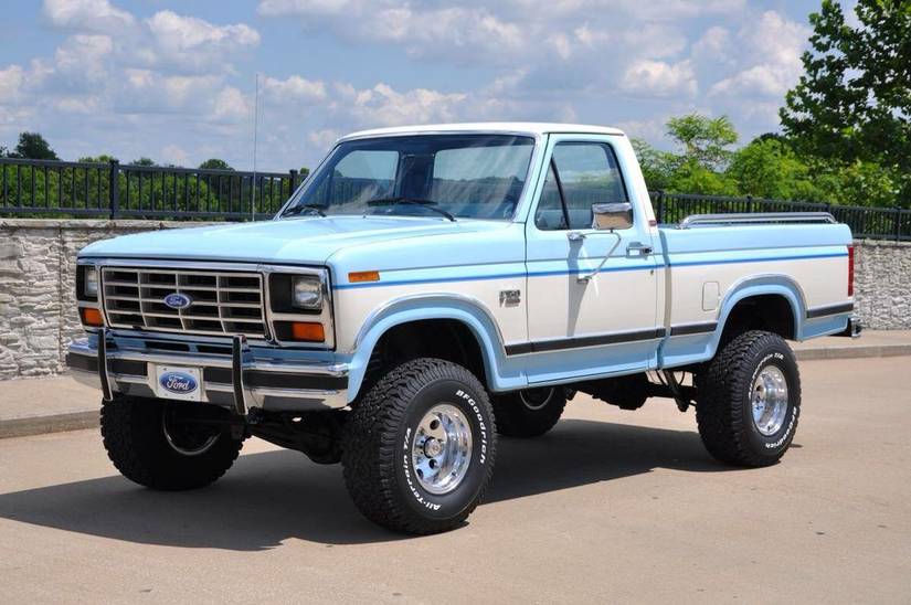 These Are The 10 Most Mass-Produced Cars Of All Time
