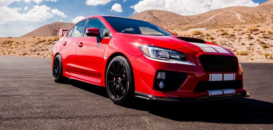 These Japanese Cars Look Amazing With Racing Stripes