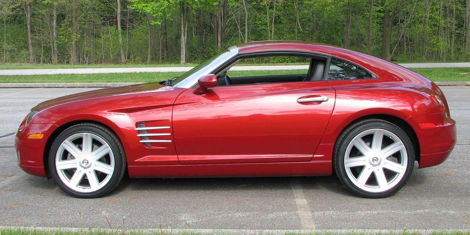 These Cool Car Designs Aged Terribly