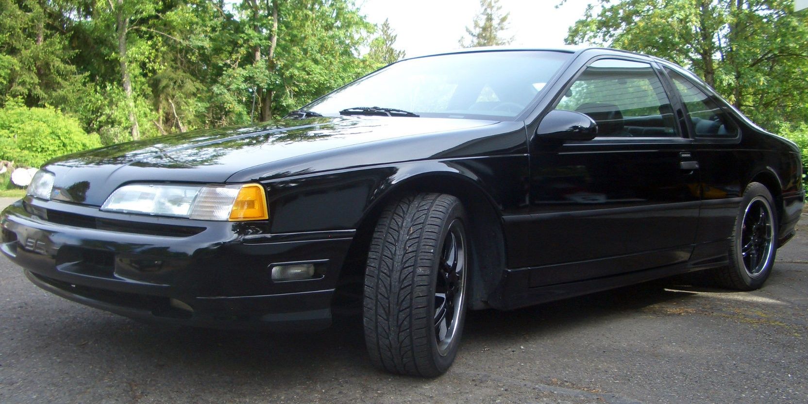 These Cool Car Designs Aged Terribly