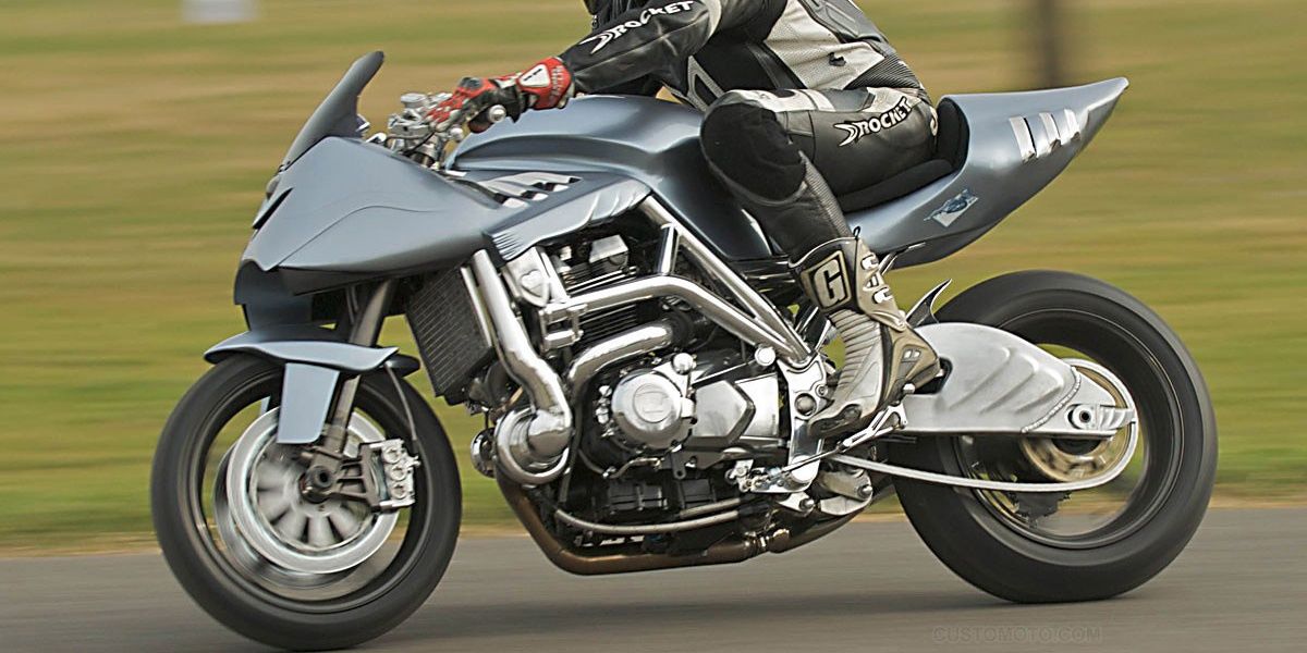 The Most Expensive Motorcycles In 2021 That Are On Our Wish List