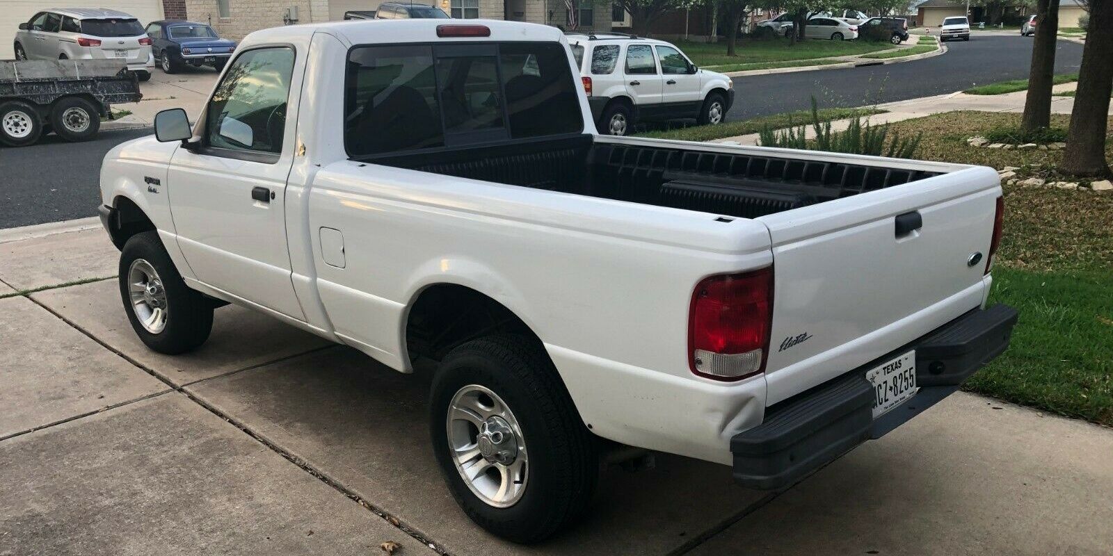 Everyone Forgot These Electric Cars Existed