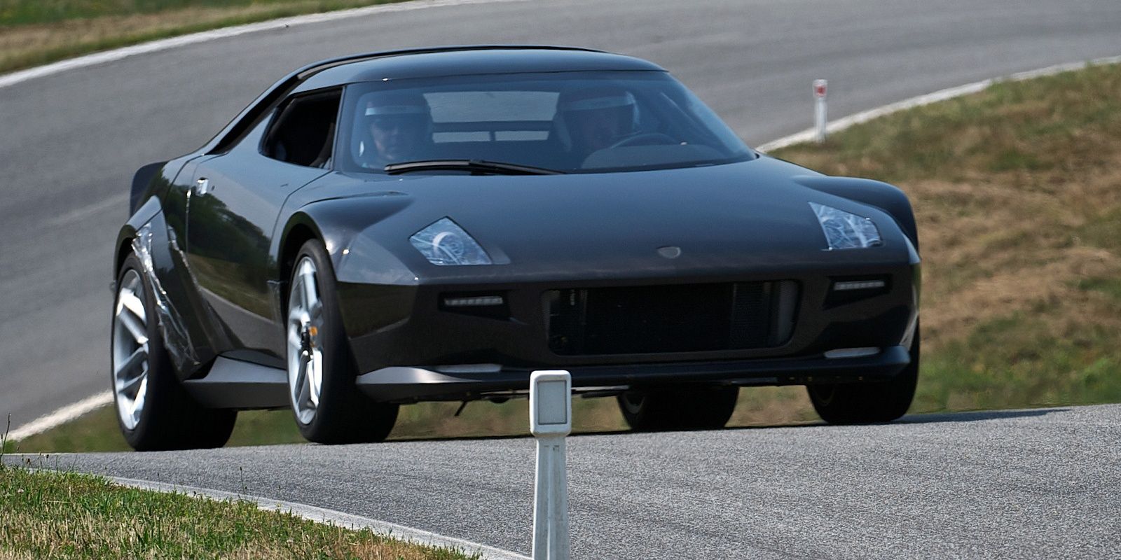 8 One-Off Supercars That You Probably Forgot Existed