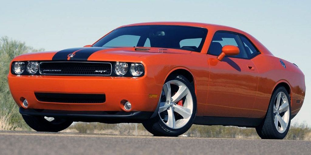 10 Best-Sounding Sports Cars You Can Buy For $15,000