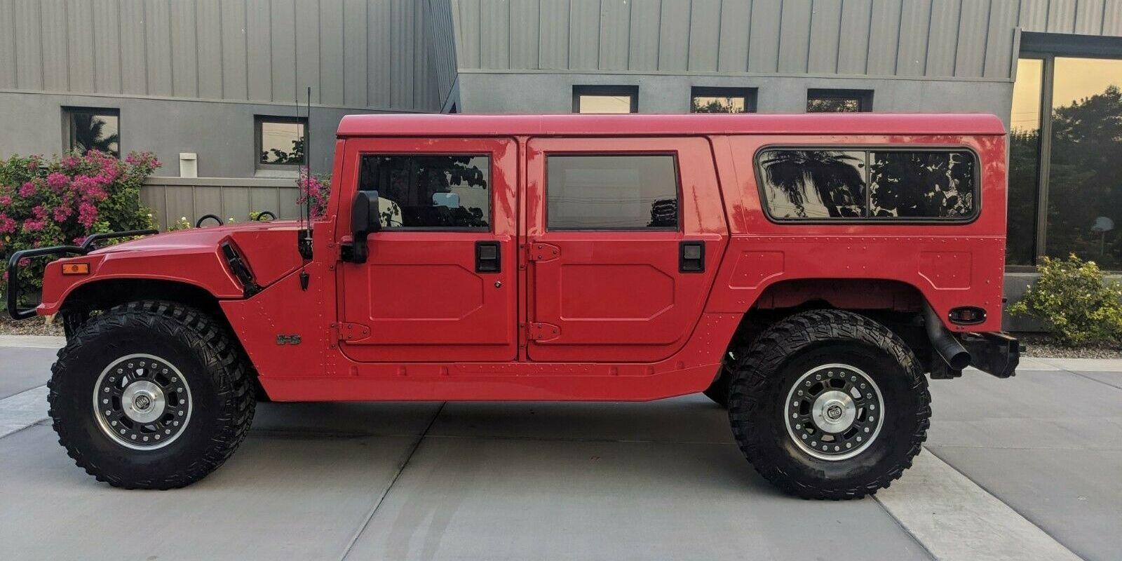 Ranking The Best '90s SUVs For Off-Roading