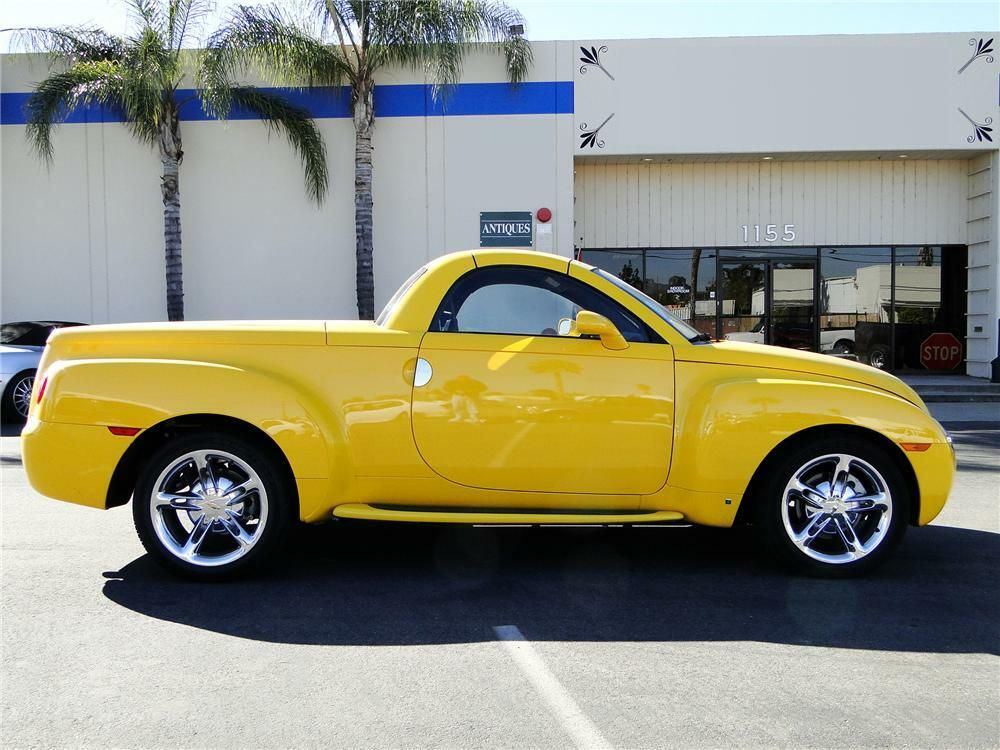 These Are The Ugliest Cars Of The Last Two Decades