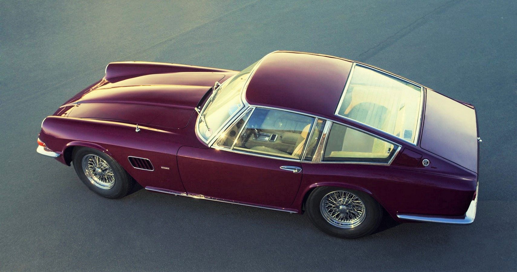 These European Sports Cars Are Awesome... Yet Totally Unknown