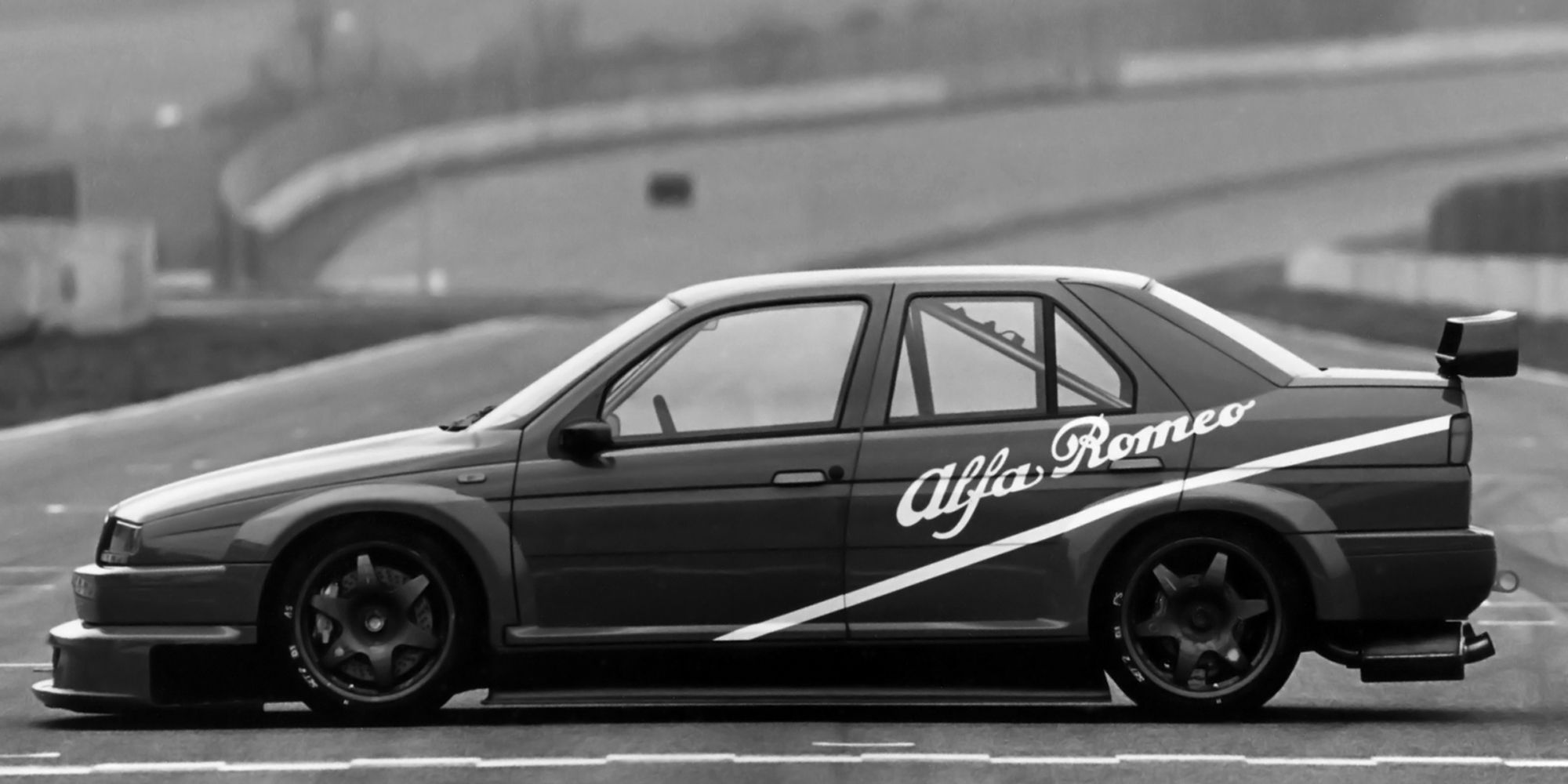 These Were The Sickest DTM Race Cars Of The '80s And '90s