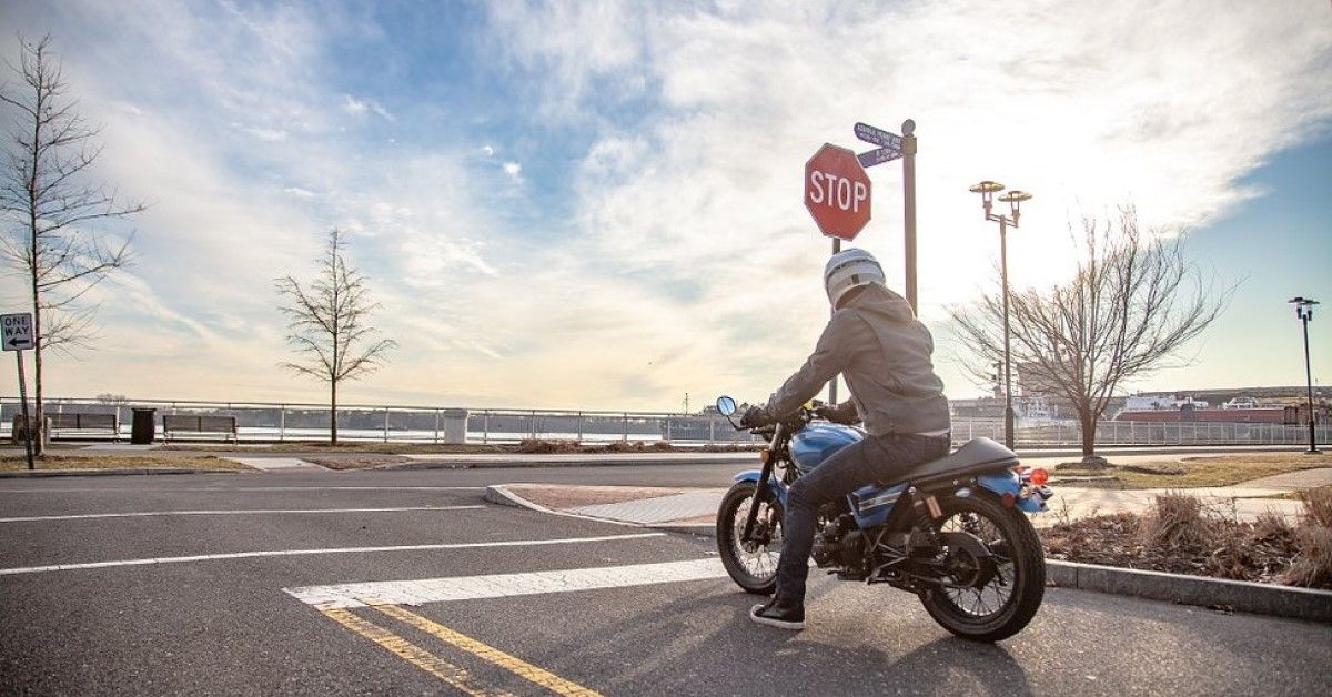 Here's How The CSC SG250 San Gabriel Brings Us Back To Our Love For Riding