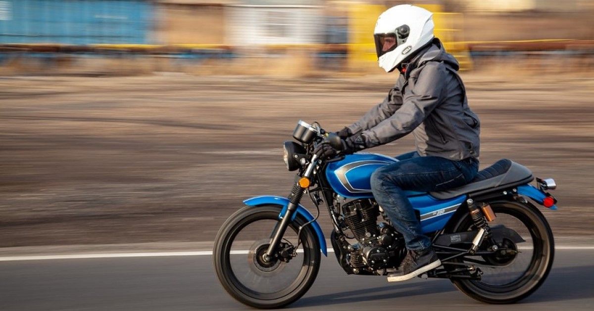 Here's How The CSC SG250 San Gabriel Brings Us Back To Our Love For Riding