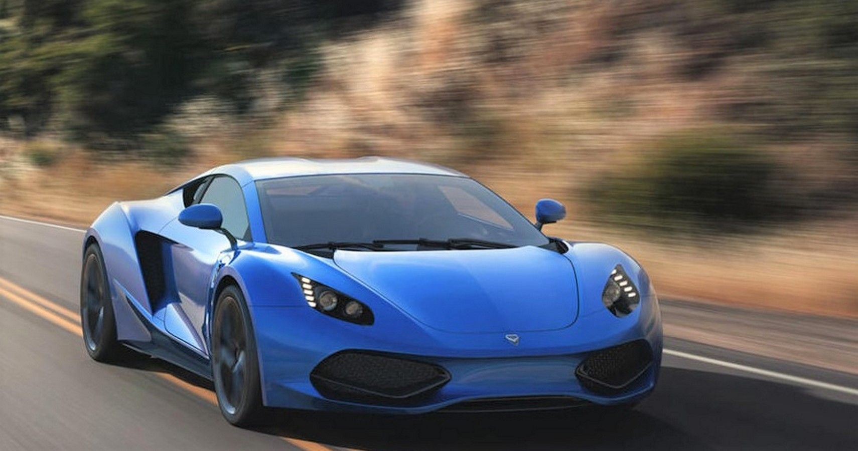 These European Sports Cars Are Awesome... Yet Totally Unknown