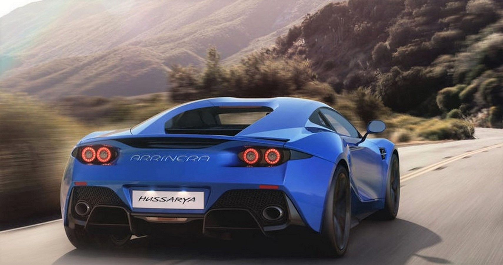 These European Sports Cars Are Awesome... Yet Totally Unknown