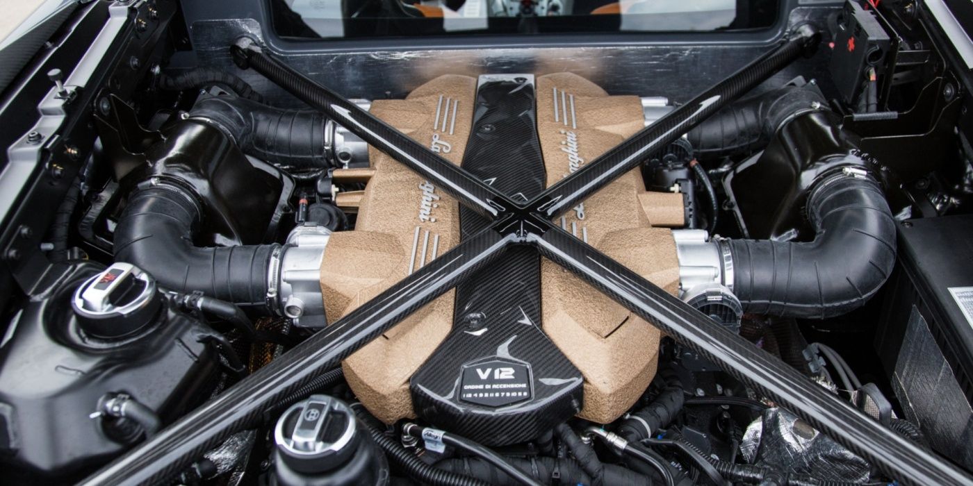 10 Sickest Engines Money Can Buy