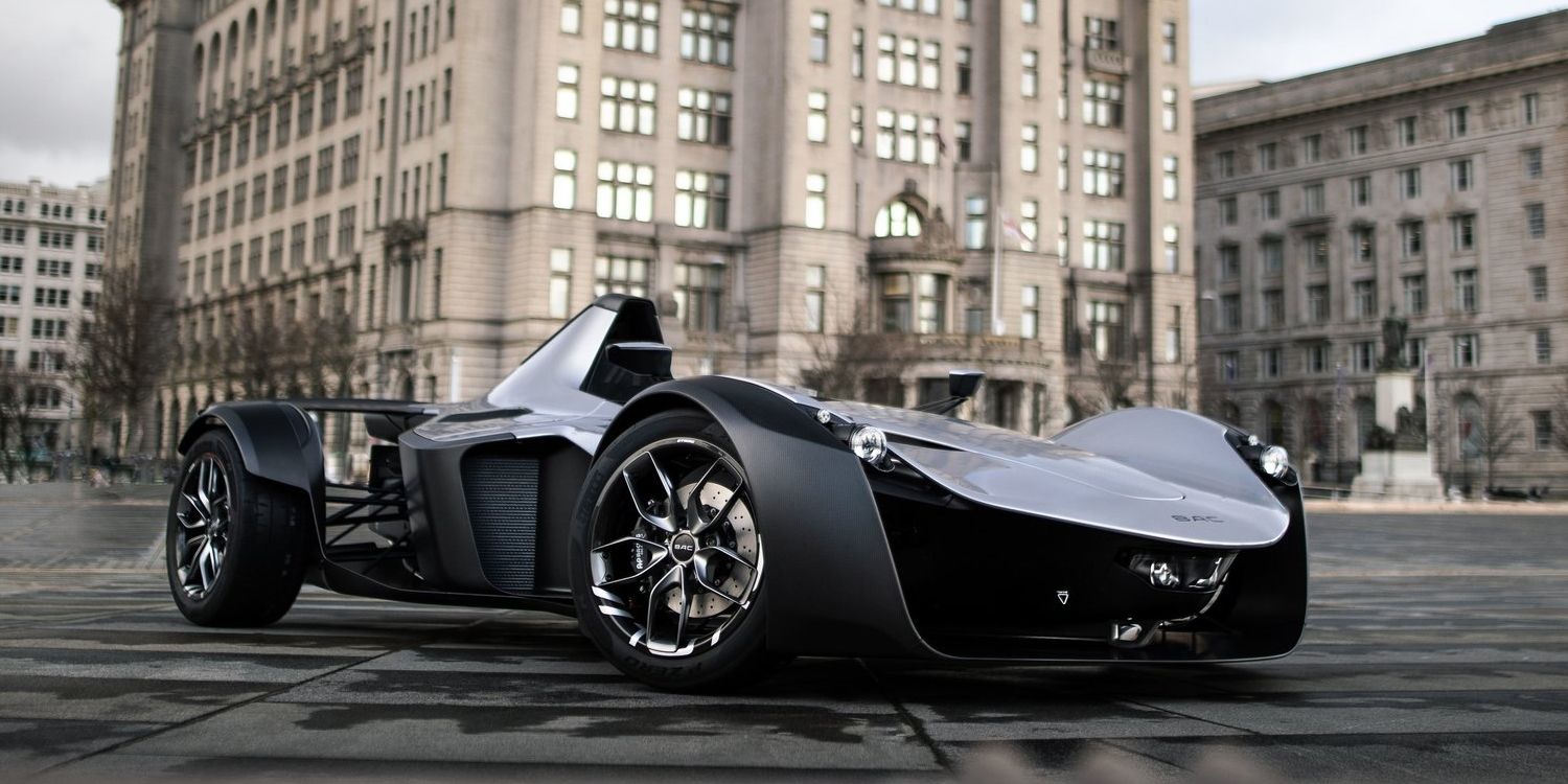 10 Surprising Cars That Share The Same Engine